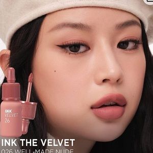 Peripera | Makeup | Peripheral Ink Velvet 26 | Poshmark